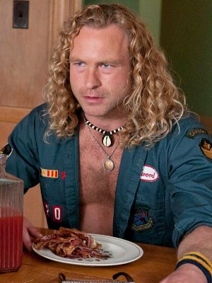 Dan Petronijevic - AlloCiné