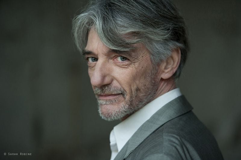 Photo de Roland David - Photo Roland David - Photo 1 sur 2 - AlloCiné