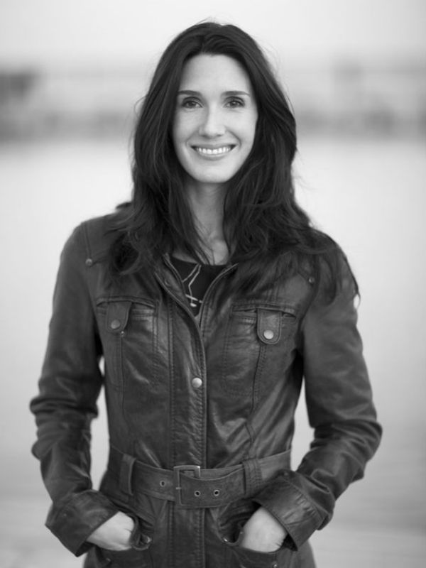 Molly Malcolm - AlloCiné