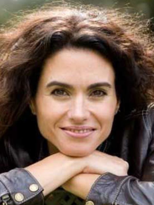 Florencia Raggi - AlloCiné