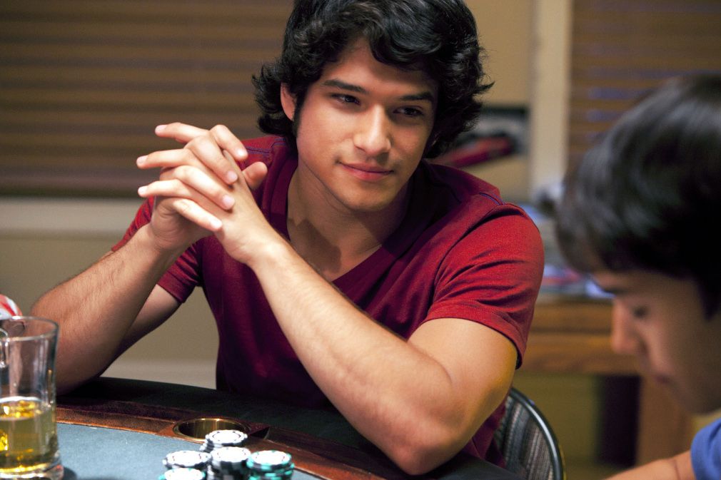 Photo de Tyler Posey - White Frog : Photo Tyler Posey - Photo 64 sur ...