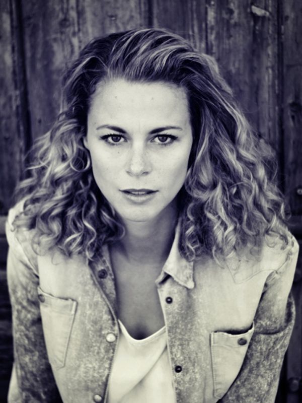 Claire Viville - AlloCiné