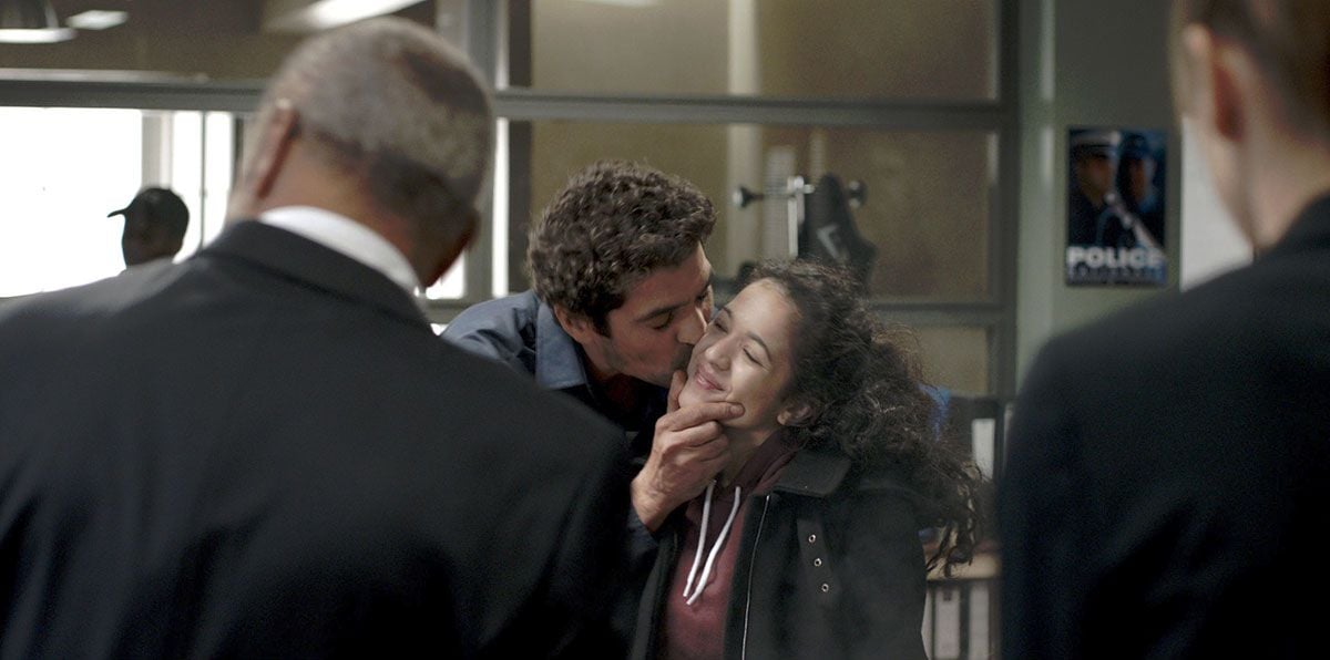 Cherif : Cherif : Photo Abdelhafid Metalsi, Mélèze Bouzid - 111 sur 127 - AlloCiné