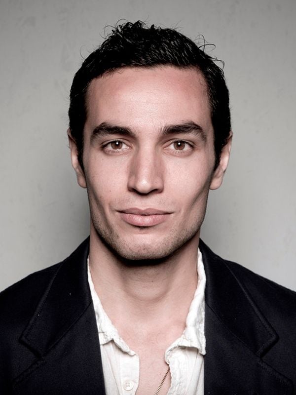 Photo de Adam Bakri - Affiche Adam Bakri - Photo 6 sur 20 - AlloCiné