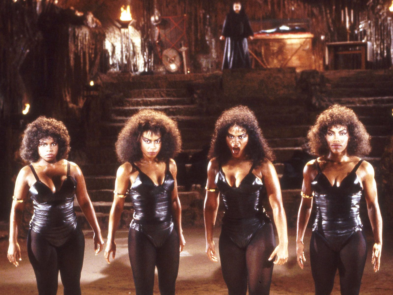 Photo du film Mister Dynamite - Photo 6 sur 14 - AlloCiné