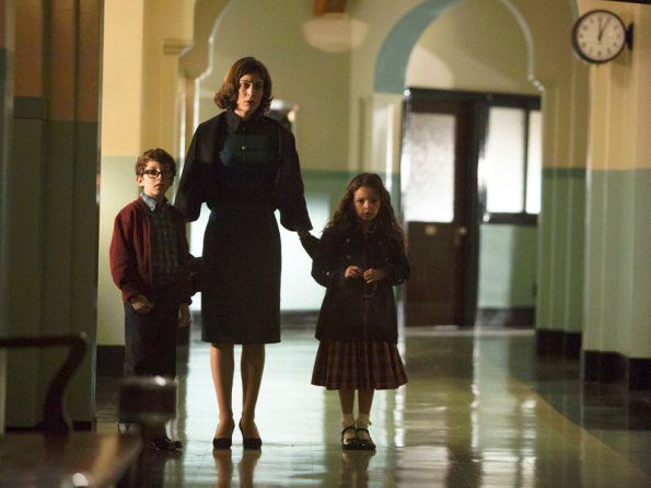 Photo de Kayla Madison - Masters of Sex : Photo Lizzy Caplan, Cole Sand ...