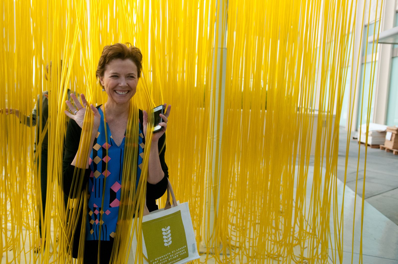 Photo de Annette Bening - The Face of Love : Photo Annette Bening ...