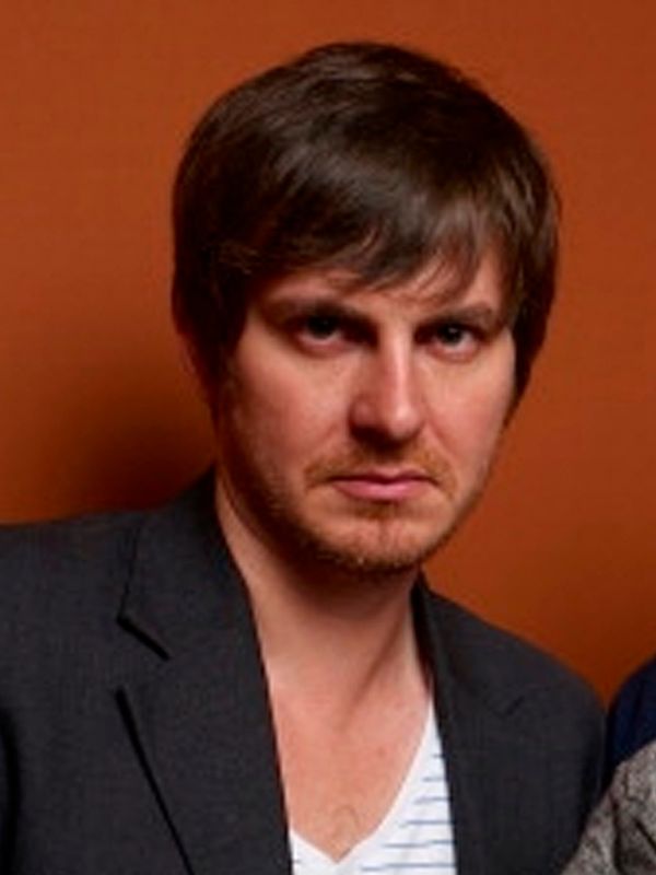 Benjamin Timlett - AlloCiné