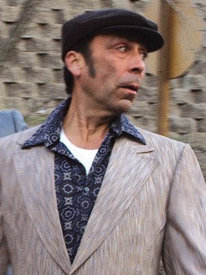 Taylor Negron - AlloCiné