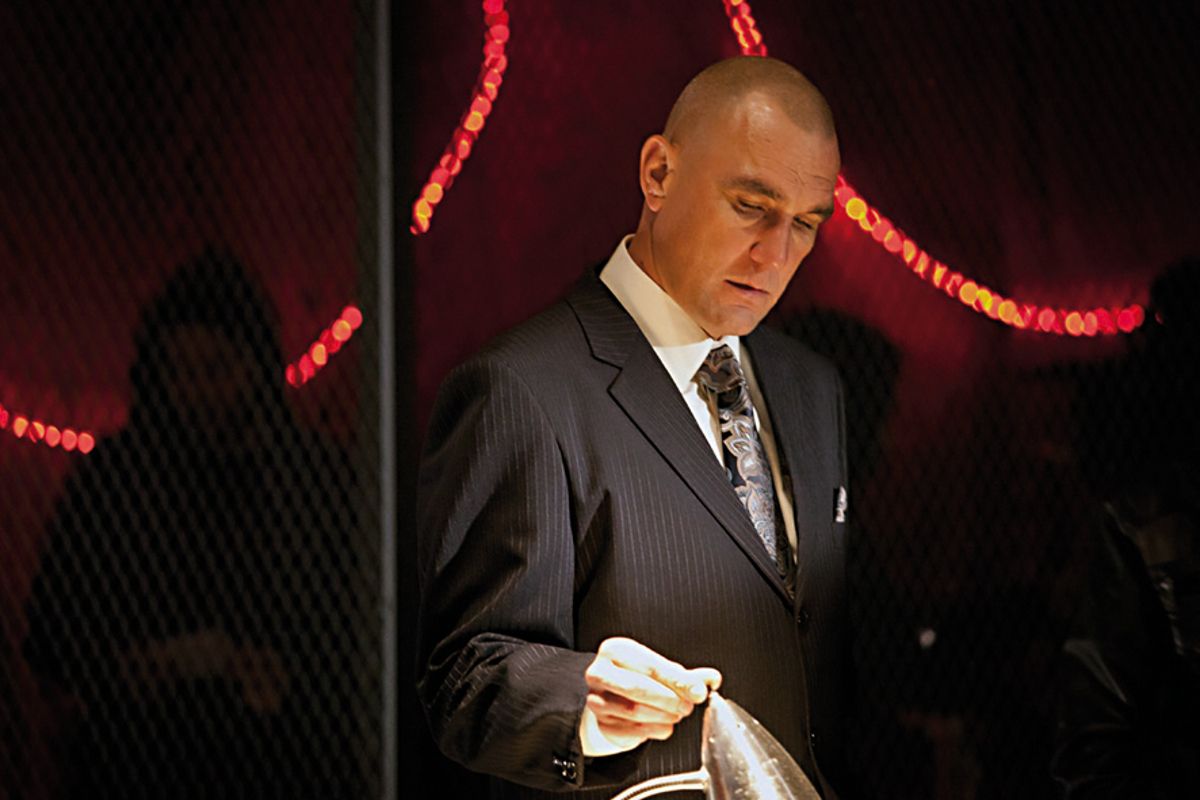 Photo du film Hard Rush - Photo 5 sur 7 - AlloCiné