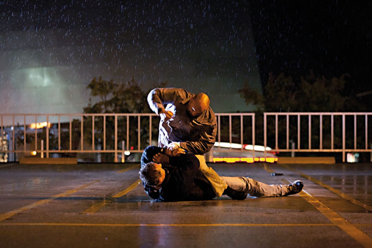 Photo du film Hard Rush - Photo 2 sur 7 - AlloCiné