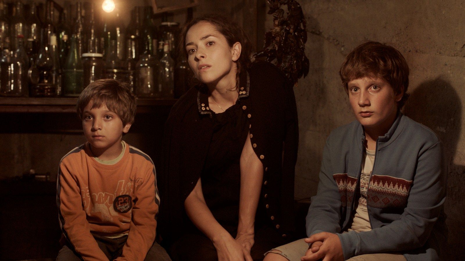 Photo du film My beautiful country - Photo 5 sur 10 - AlloCiné