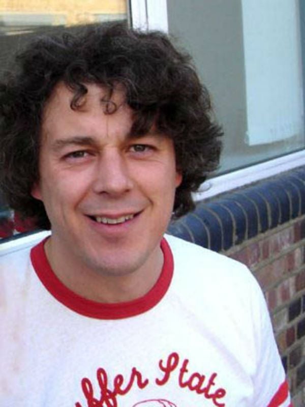 Alan Davis - AlloCiné