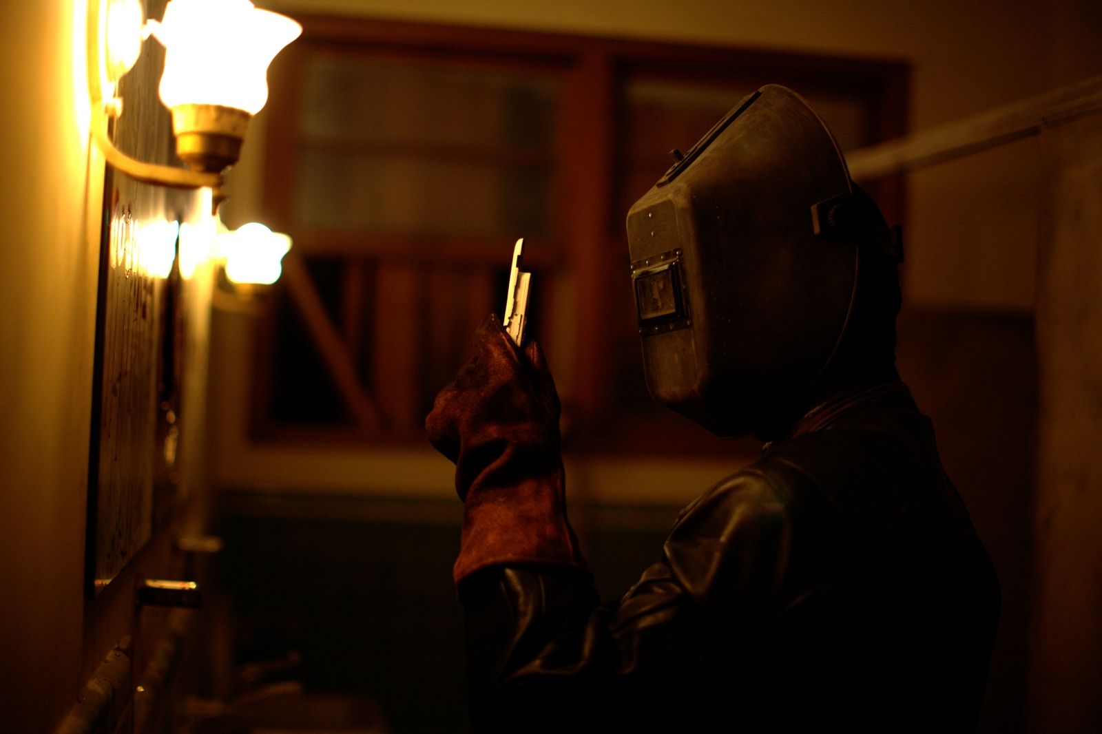 Photo du film Evidence - Photo 3 sur 9 - AlloCiné