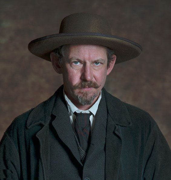 Photo de Ian Hart - Photo Ian Hart - Photo 15 sur 32 - AlloCiné