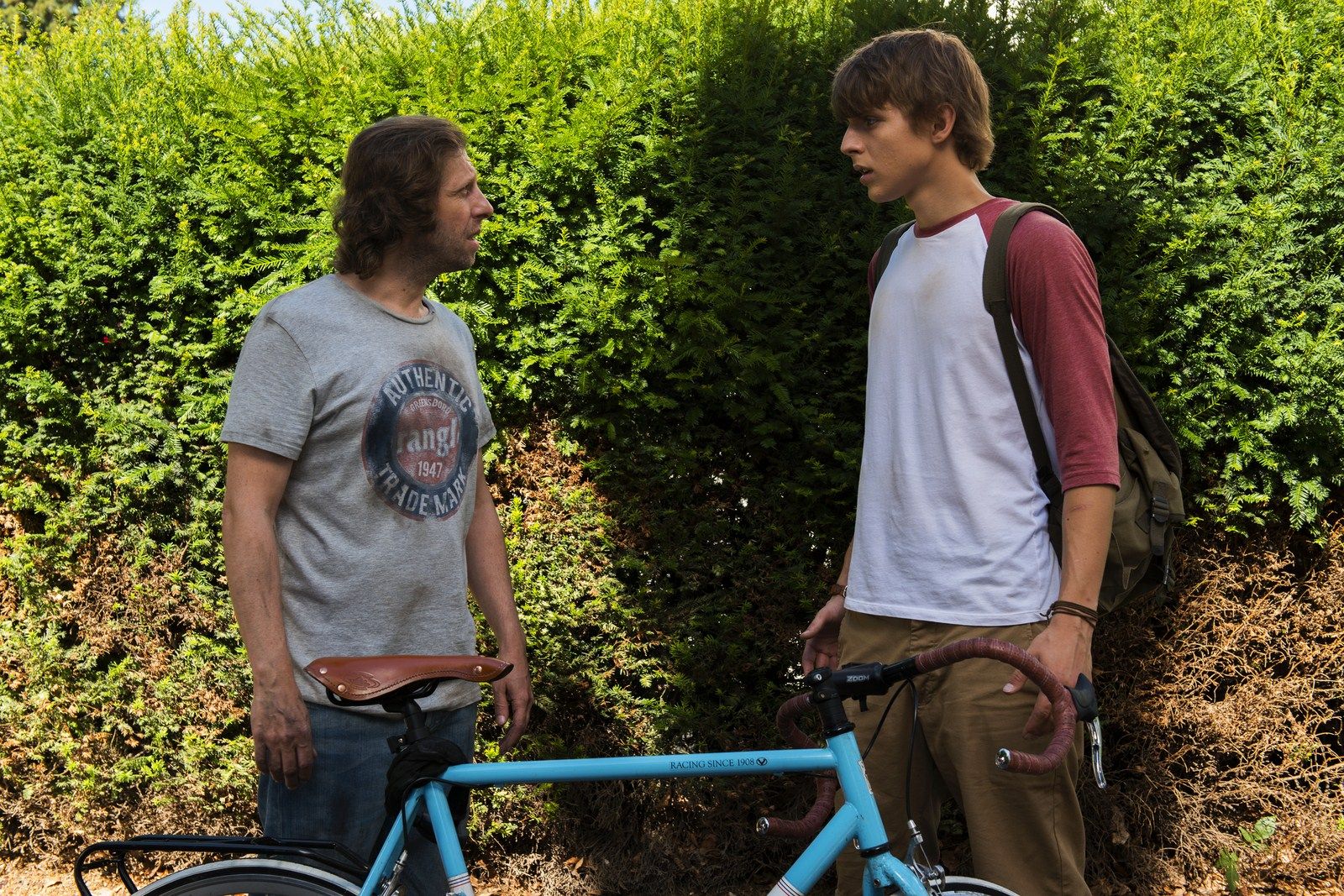 Photo de Merlin Rose - Photo Merlin Rose, Oliver Korittke - Photo 20 ...