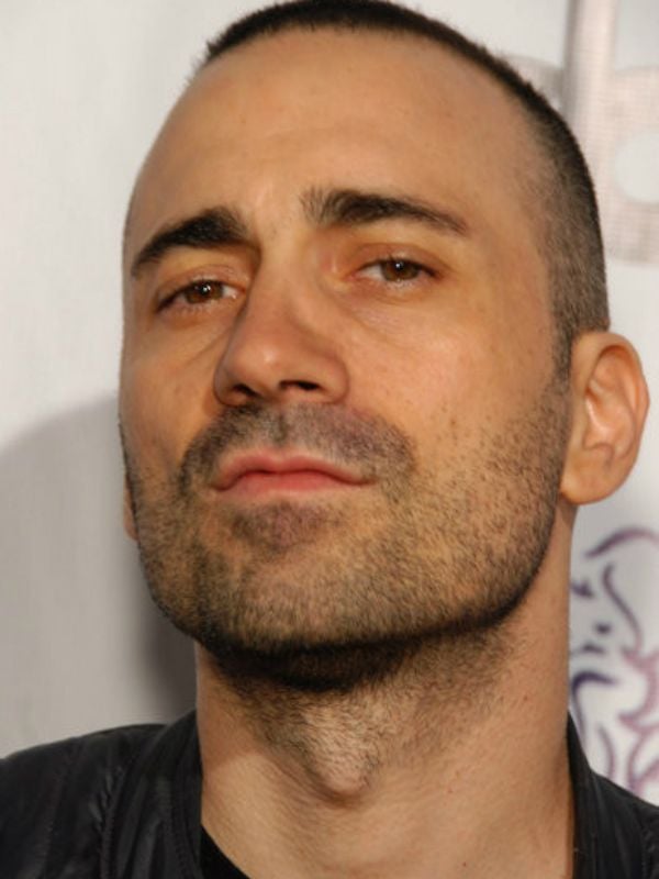 Jay Giannone - AlloCiné