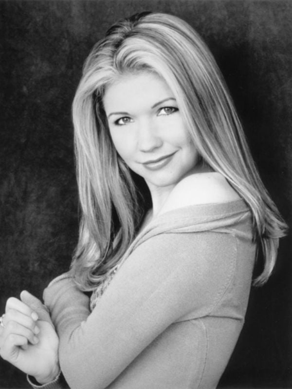 Susan Yeagley - AlloCiné