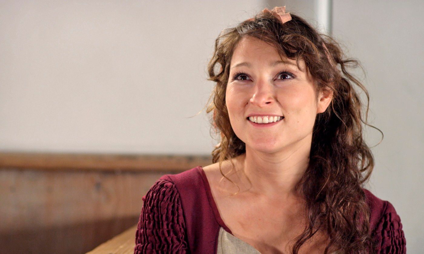 Photo de Janina Elkin - Photo Janina Elkin - Photo 2 sur 5 - AlloCiné