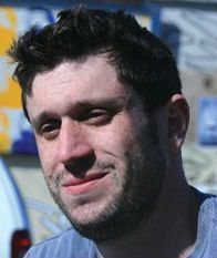 Jonah Markowitz - AlloCiné