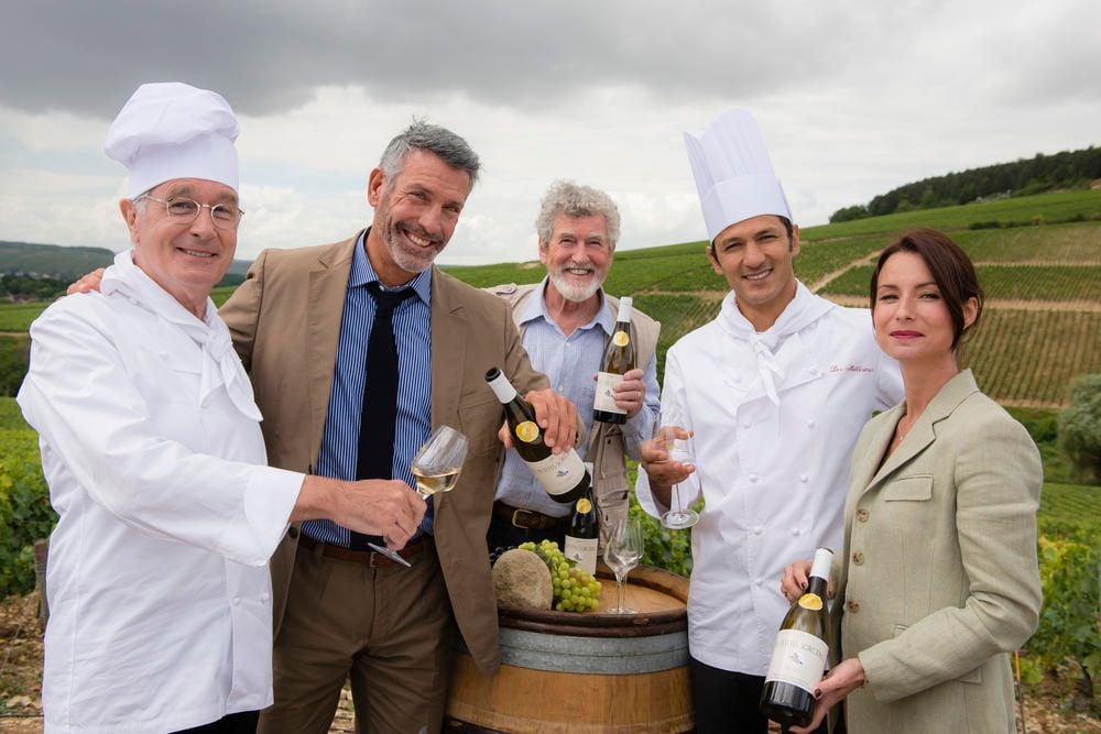 Photo de Jennifer Lauret - Une famille formidable : Photo Patrick ...