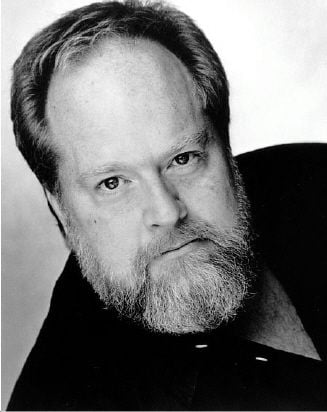 William Hootkins - AlloCiné