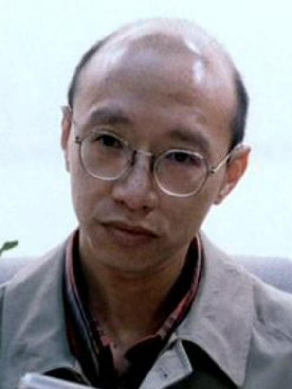 Lawrence Ah Mon - AlloCiné