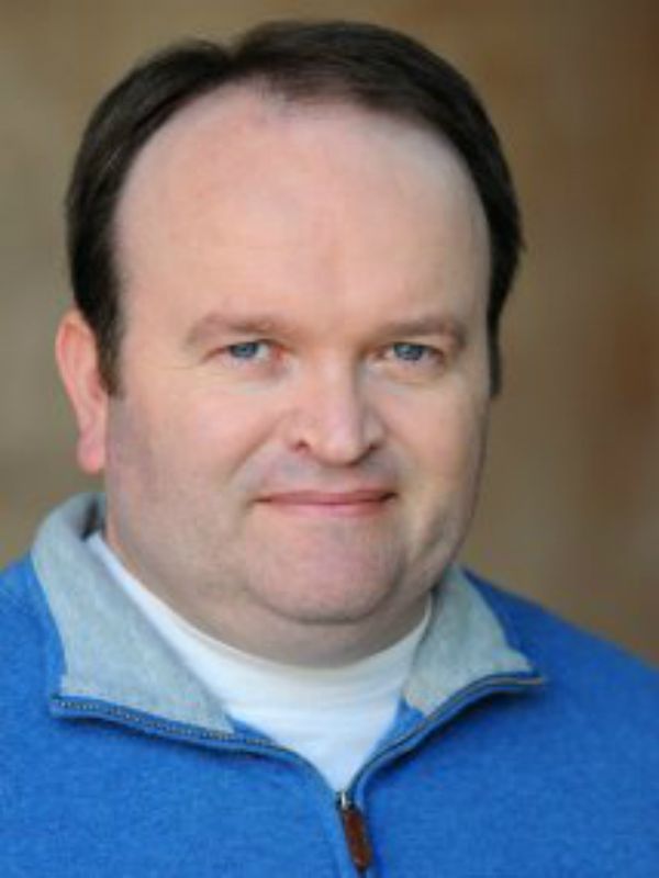 Colin Thomson - AlloCiné