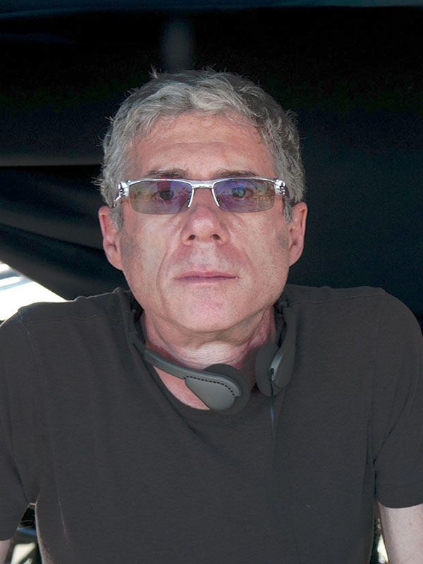 Jeffrey Friedman - AlloCiné
