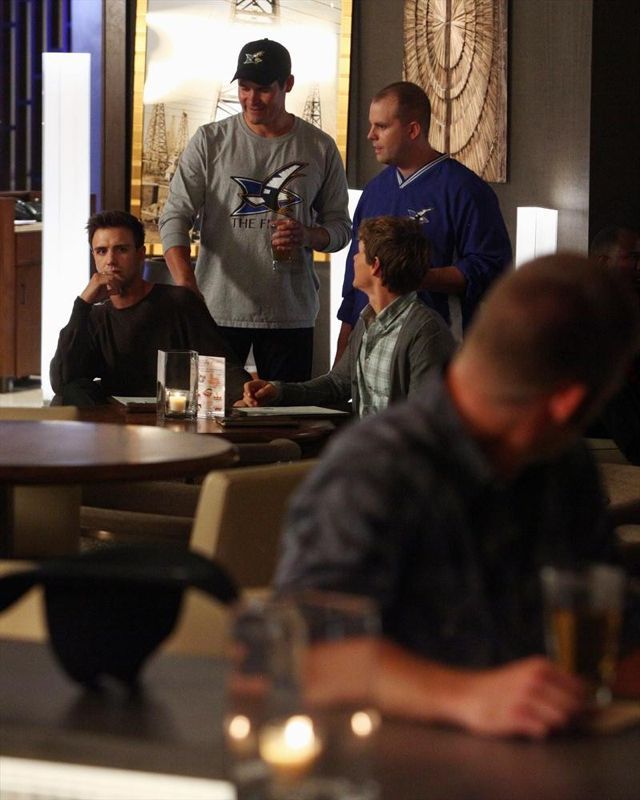 Nashville : Nashville : Photo Eric Ritter, Tim Soergel, Derek Krantz ...