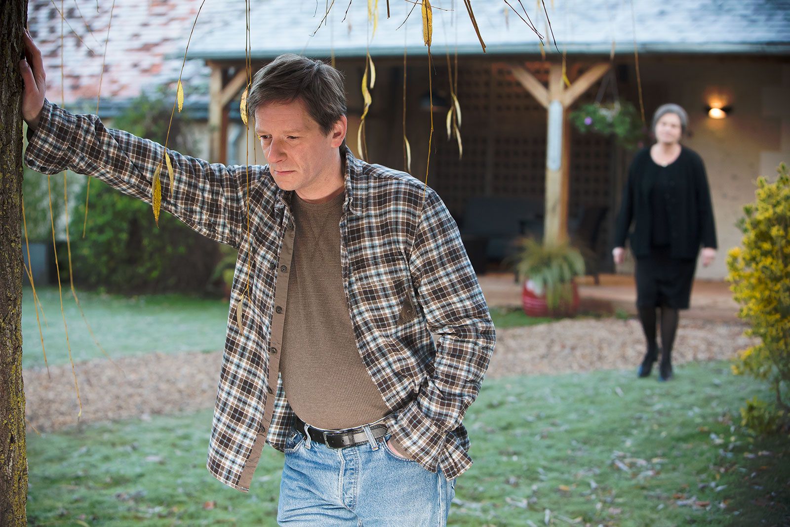 Photo de Dimitri Rataud - Photo Dimitri Rataud - Photo 4 sur 7 - AlloCiné