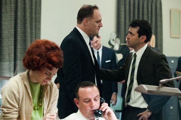 Photo du film Parkland - Photo 3 sur 12 - AlloCiné
