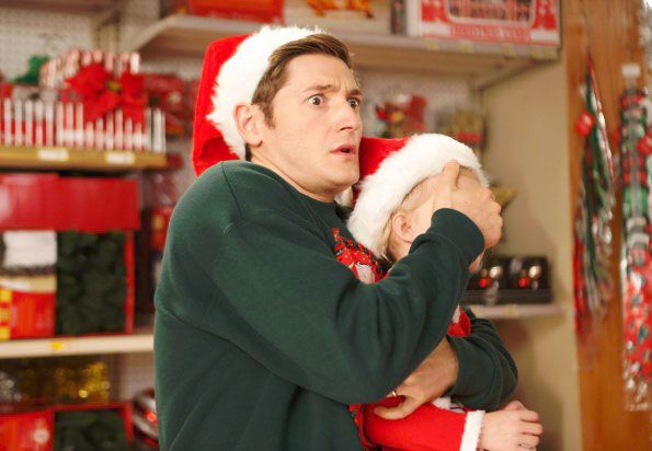 Photo de Lucas Neff - Photo Lucas Neff - AlloCiné