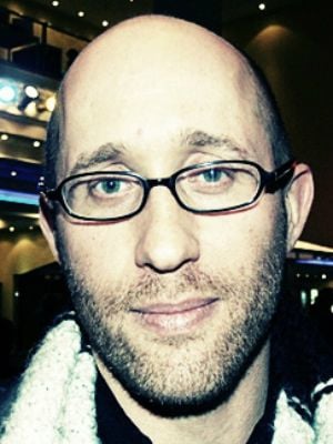 Daniel Young - AlloCiné