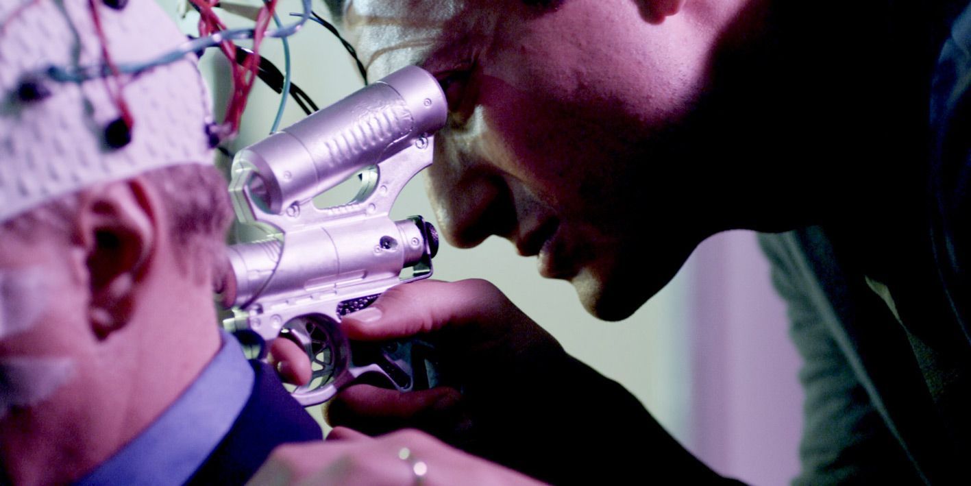 Photo du film Extracted - Photo 6 sur 7 - AlloCiné