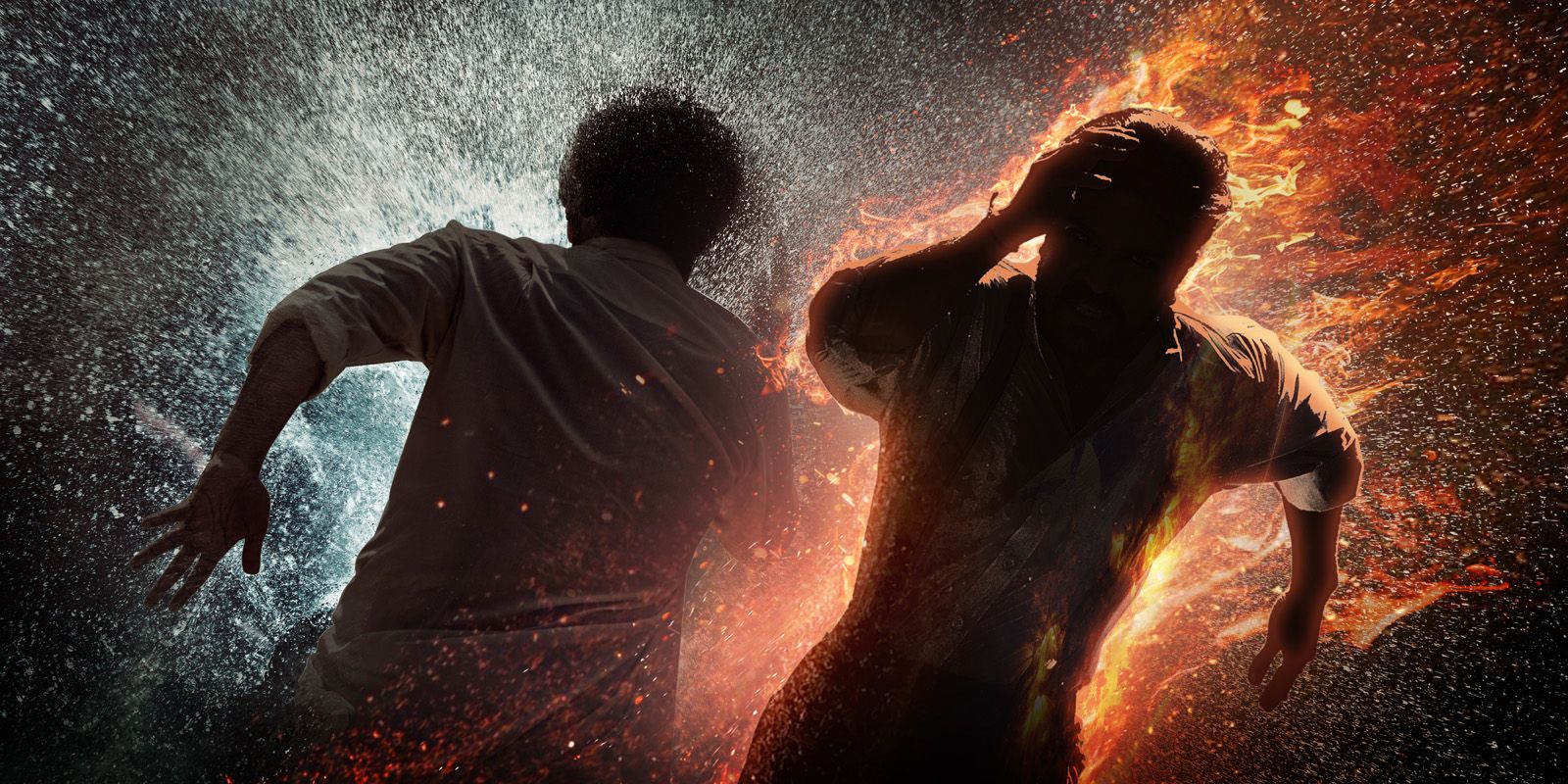 Photo du film RRR - Photo 18 sur 22 - AlloCiné