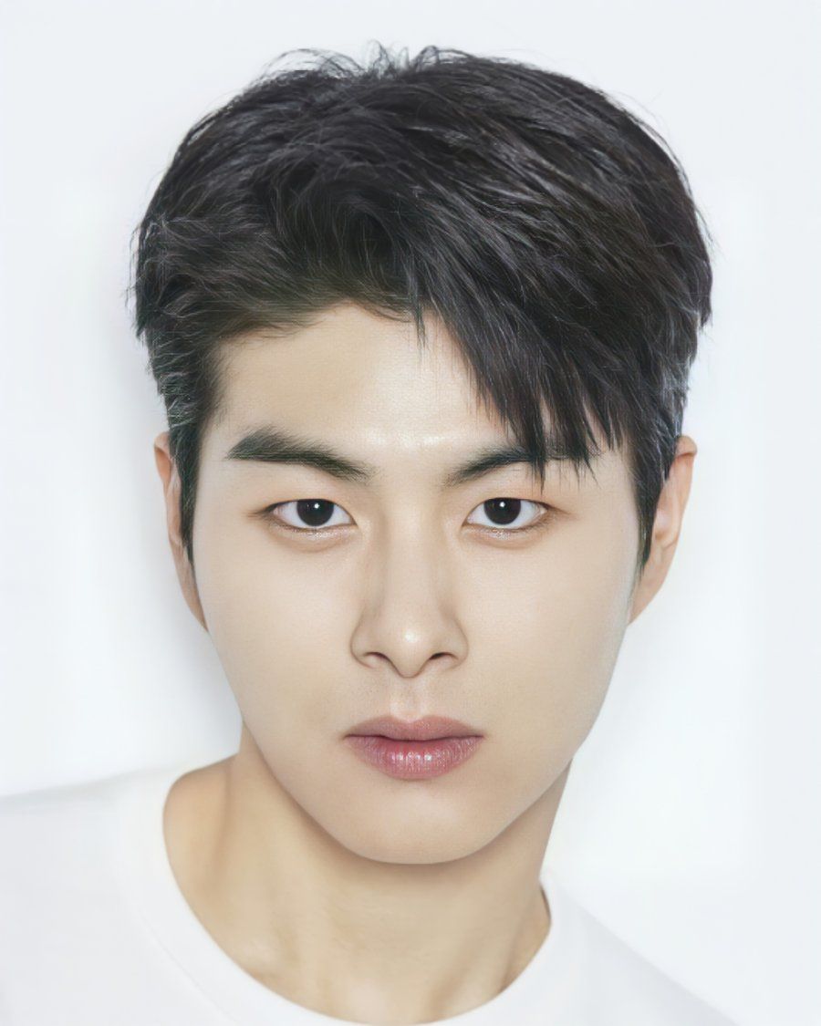 Gun-joo Jung - AlloCiné