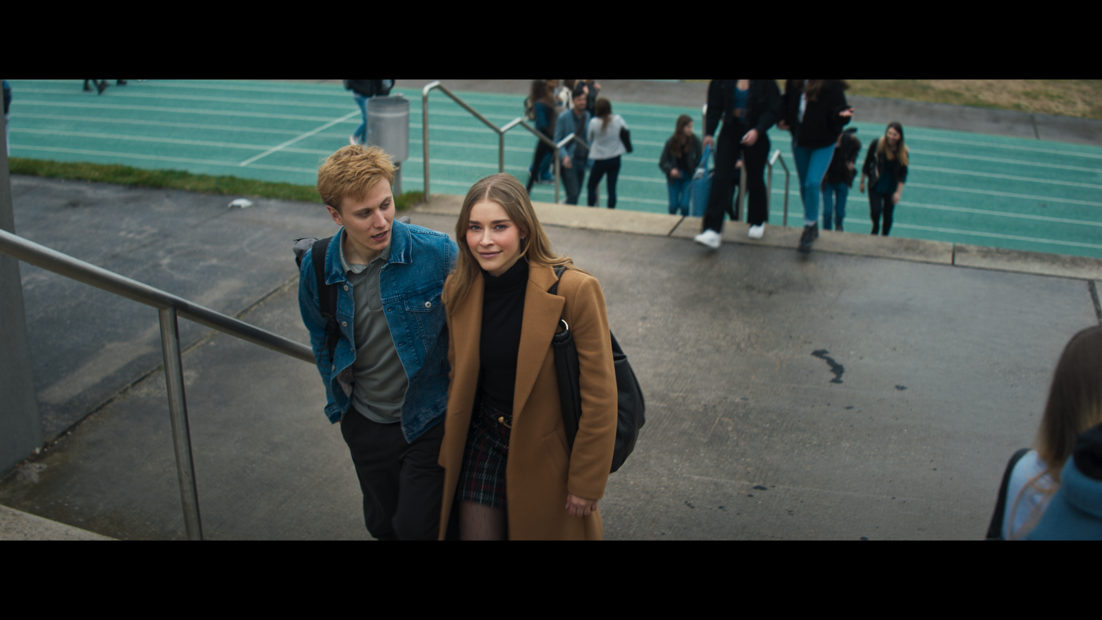 Photo du film The Privilege - Photo 10 sur 30 - AlloCiné
