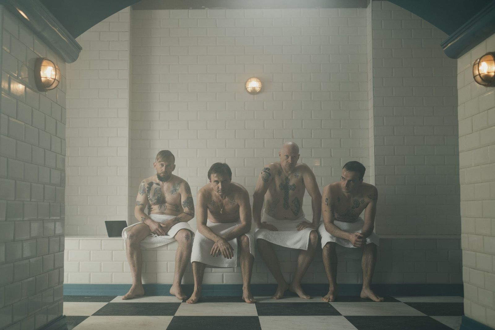 Nasdrovia : Photo Anton Yakovlev - 16 sur 34 - AlloCiné