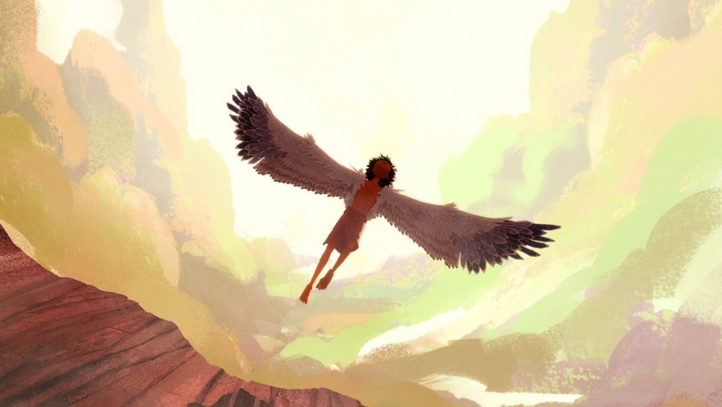 Photo du film Icare - Photo 12 sur 12 - AlloCiné