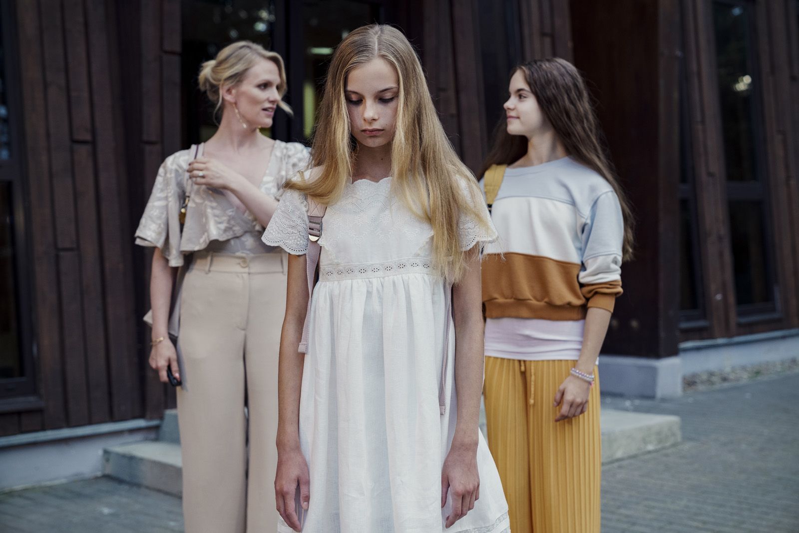 Photo de Siiri Solalinna - Egō : Photo Siiri Solalinna, Sophia Heikkilä ...