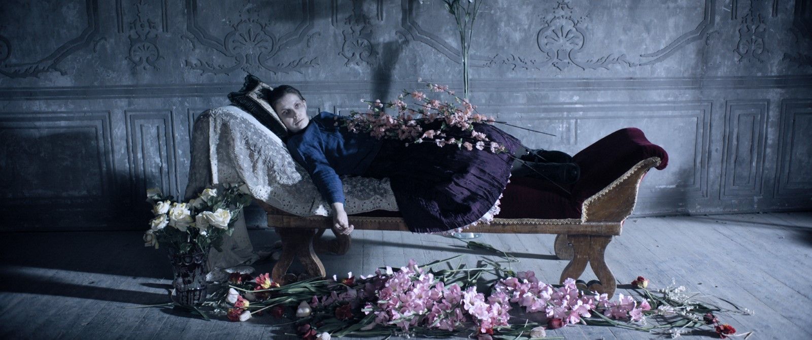 Photo du film Post Mortem - Photo 33 sur 36 - AlloCiné