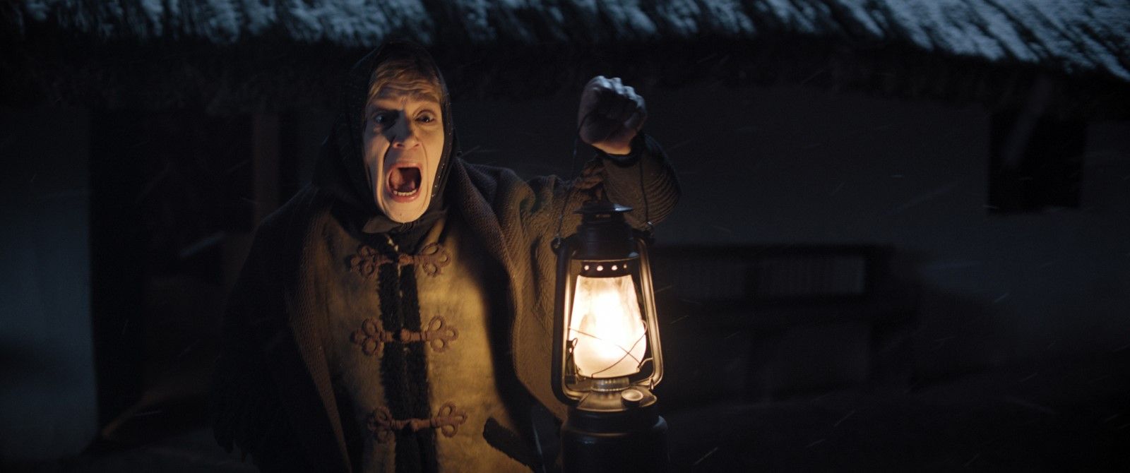 Photo du film Post Mortem - Photo 32 sur 36 - AlloCiné