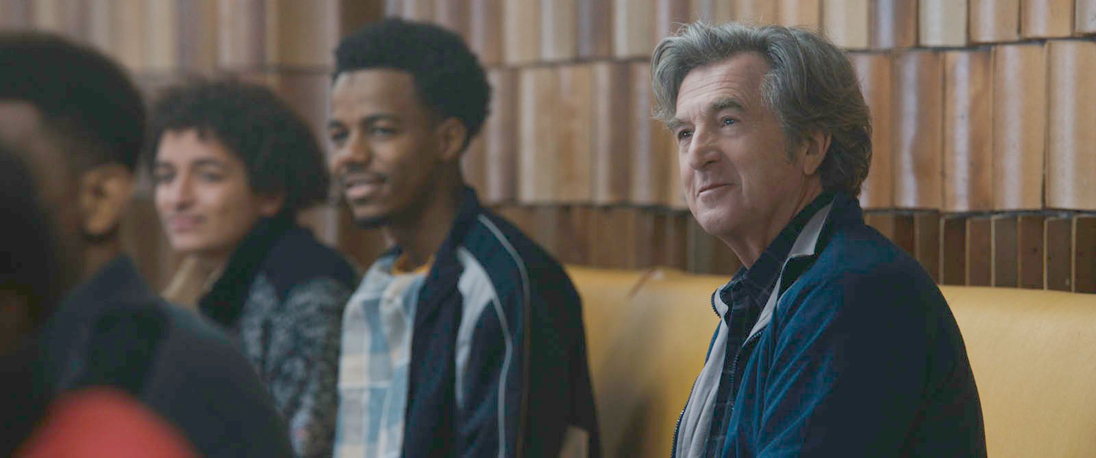 Photo du film La Brigade - Photo 7 sur 16 - AlloCiné