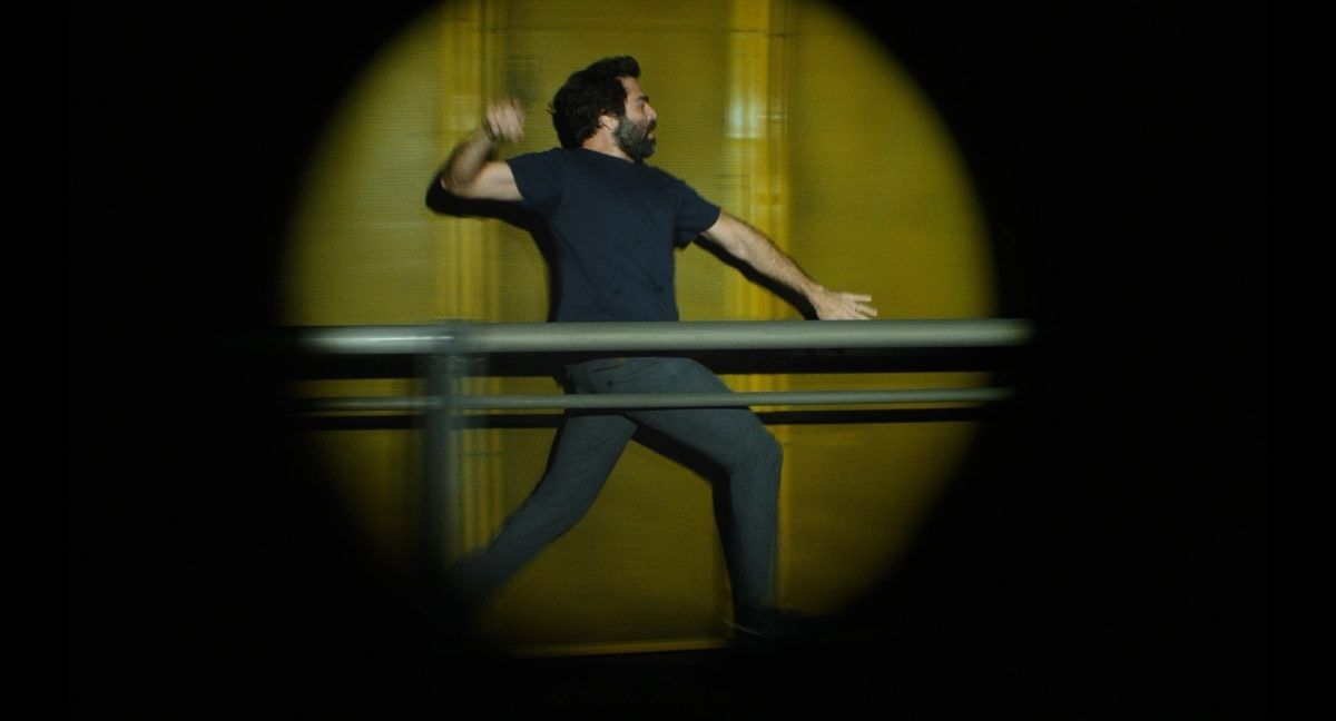 Photo du film Desterro - Photo 2 sur 6 - AlloCiné