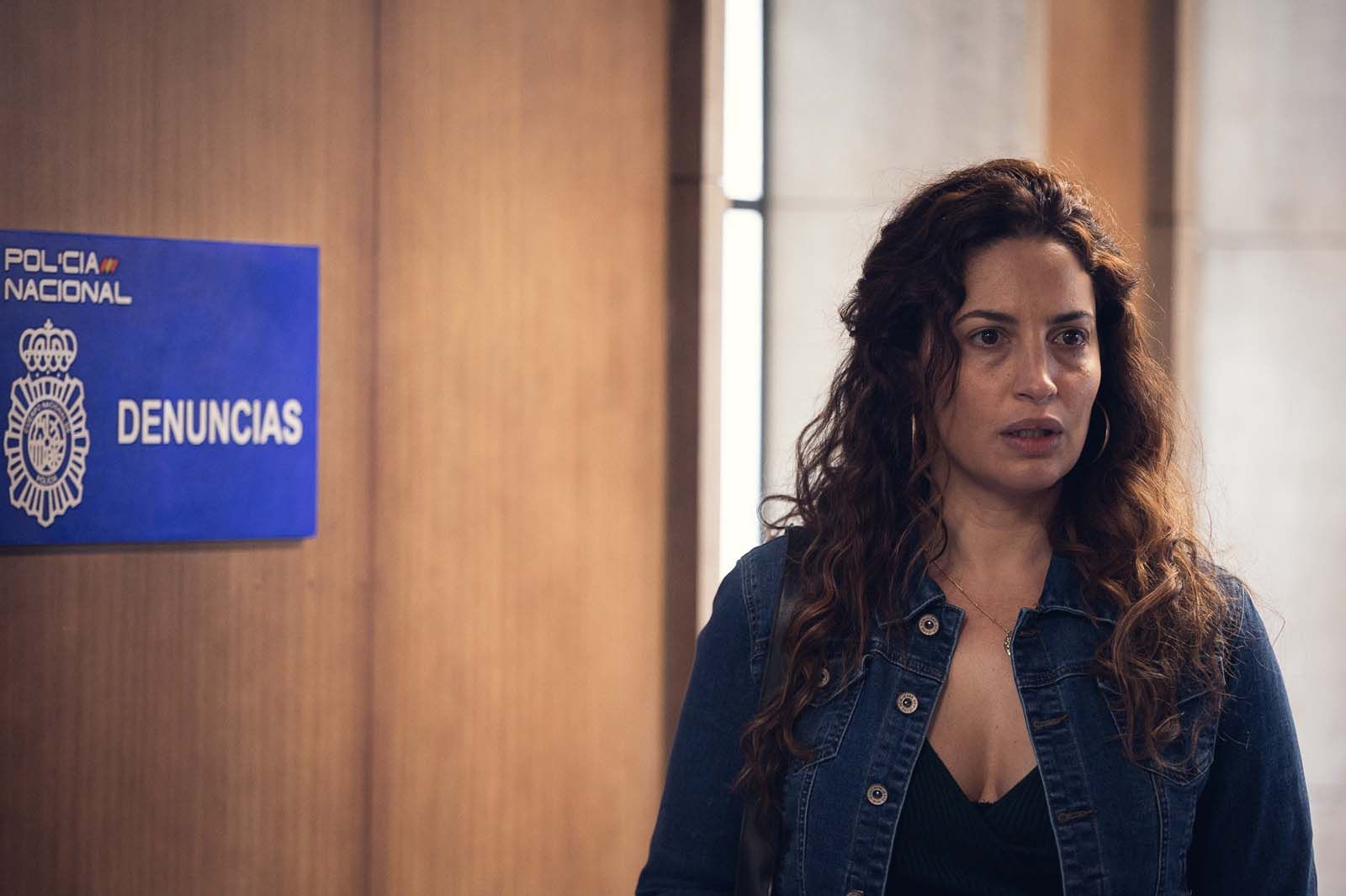 Photo de Laura Ramos - Photo Laura Ramos - AlloCiné