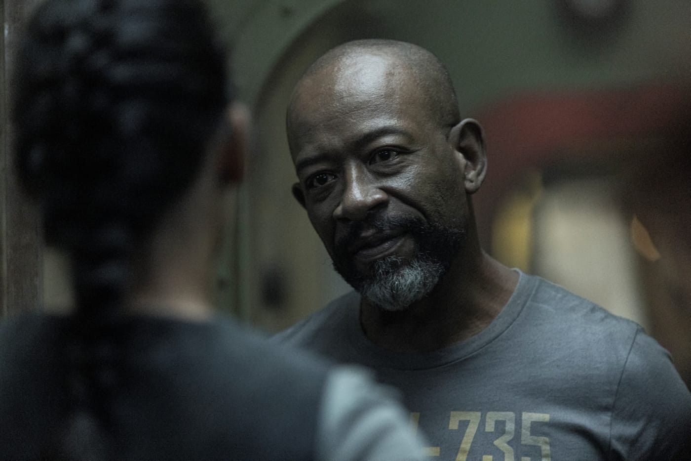 Photo de Lennie James - Photo Lennie James - Photo 3 sur 102 - AlloCiné