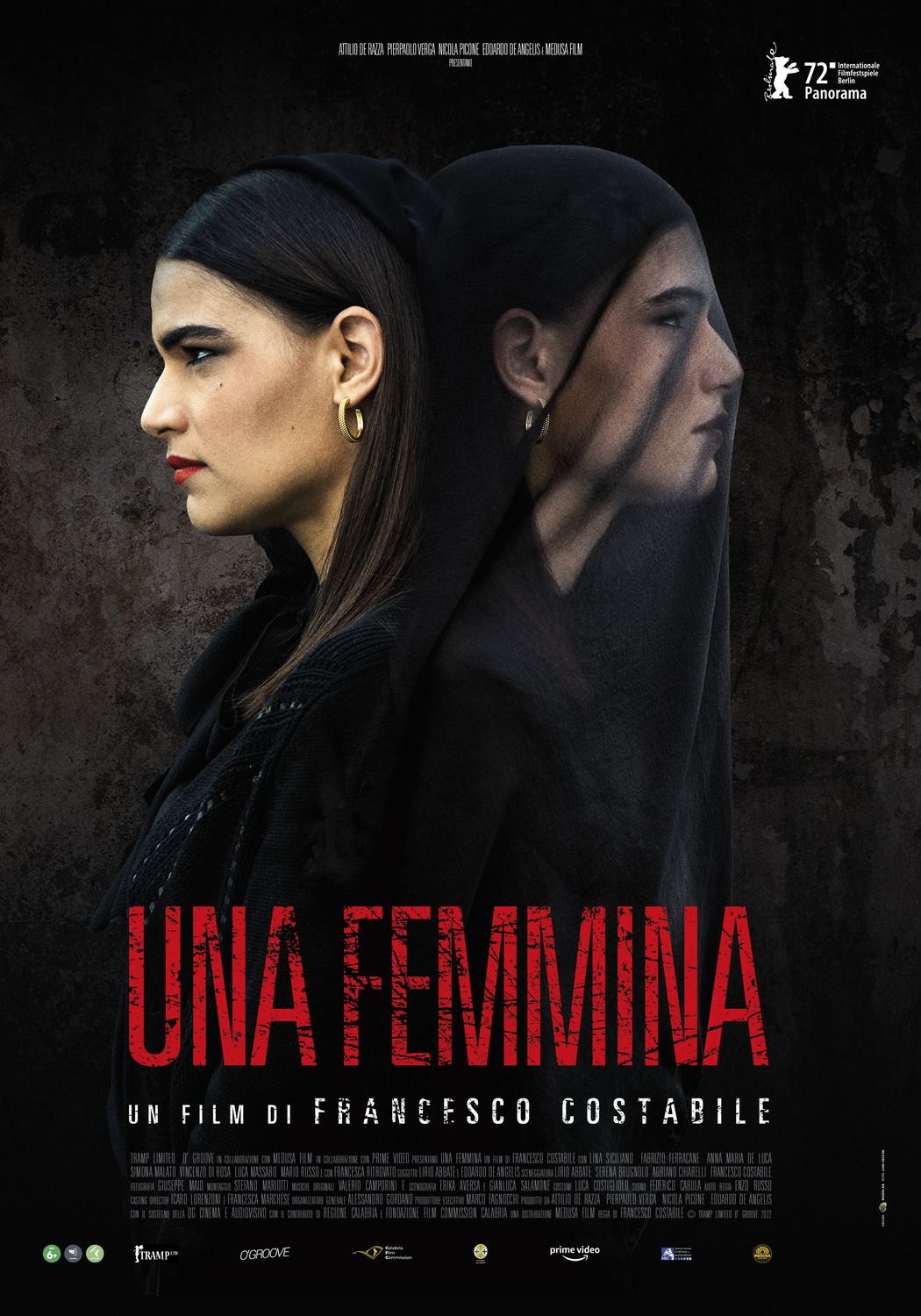 Affiche du film Una femmina - Photo 4 sur 6 - AlloCiné
