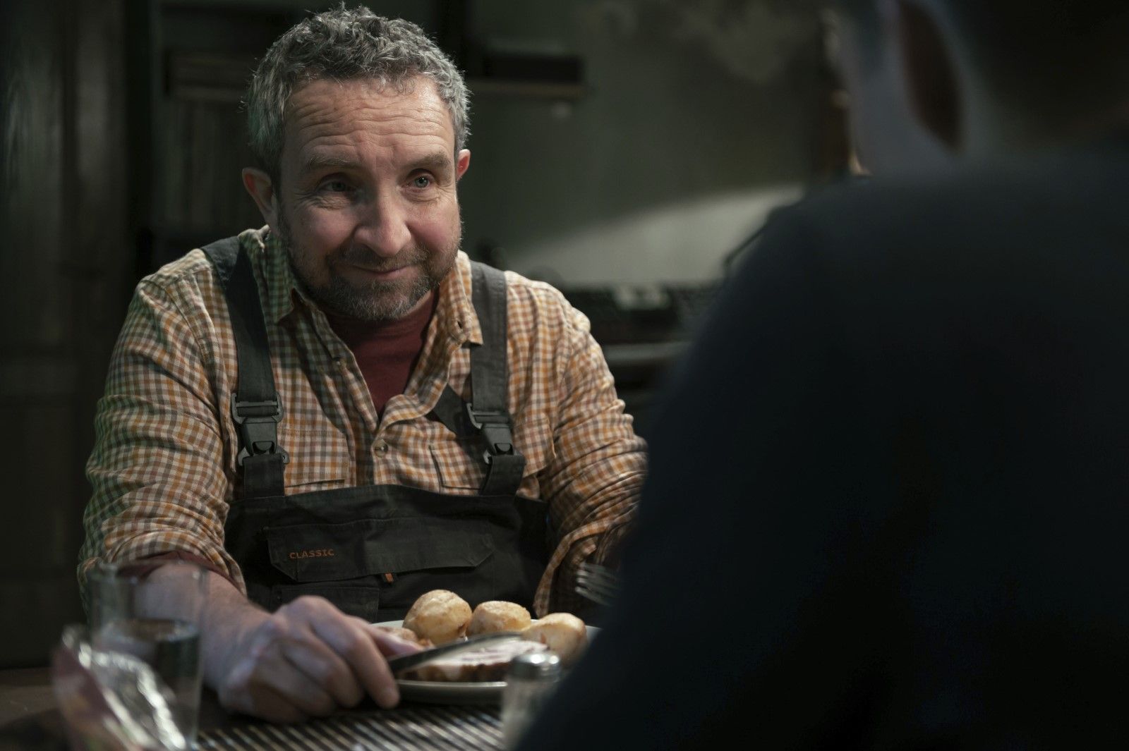 Photo du film The Contractor - Photo 9 sur 22 - AlloCiné