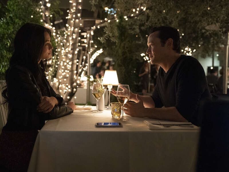 Photo de Bridget Gao-Hollitt - Super Pumped : Photo Joseph Gordon ...